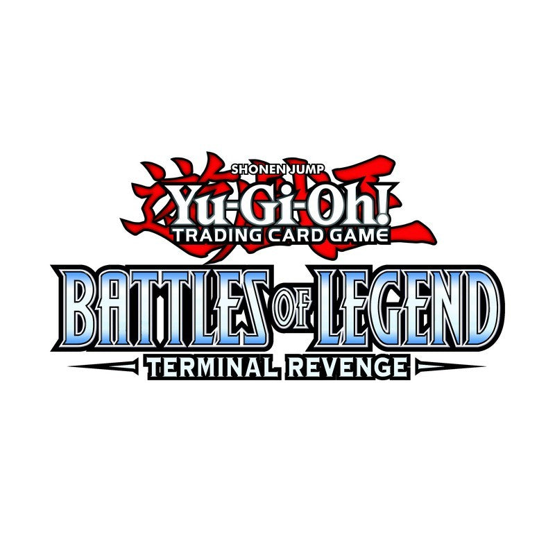 Yu-Gi-Oh! - Battles of Legend: Terminal Revenge – BurroSingles