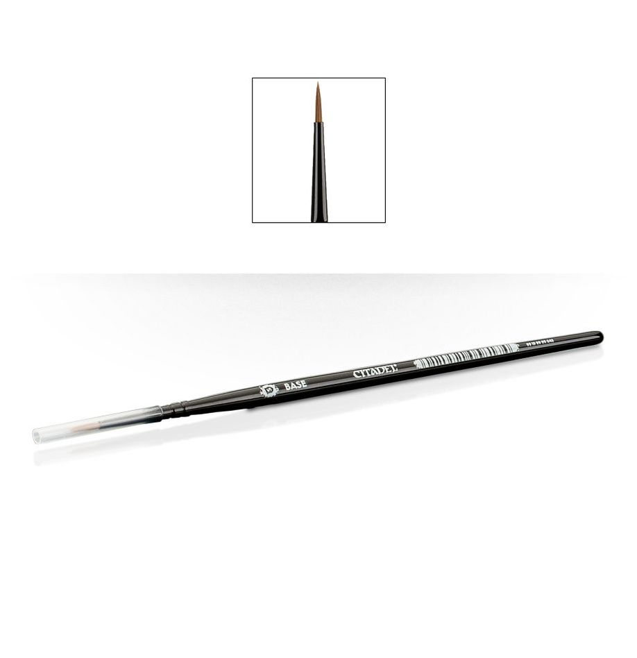 Citadel Colour - Brush – BurroSingles