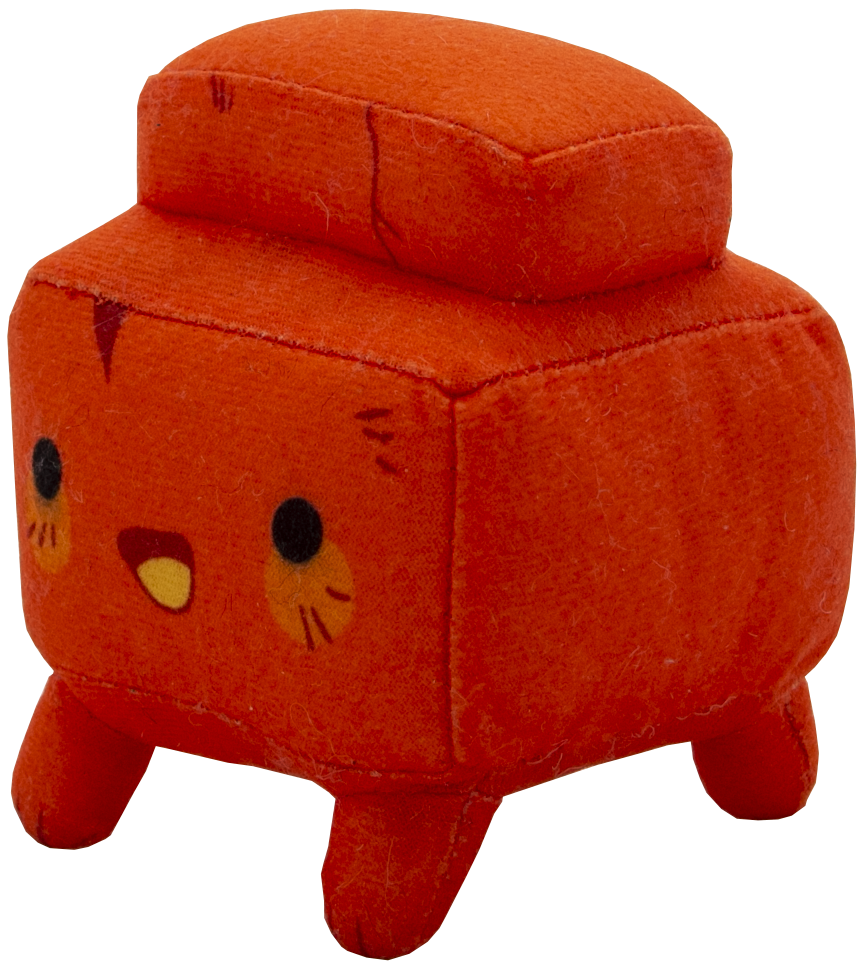 Catan - Catanimals – BurroSingles