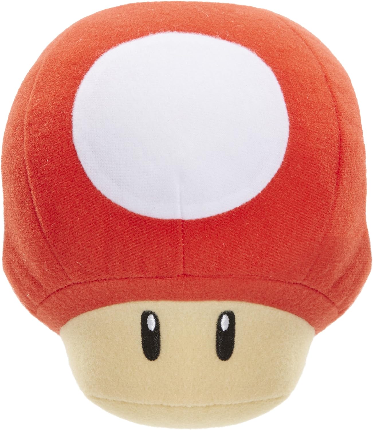 Nintendo - Super Mario Sound-Plush! – BurroSingles